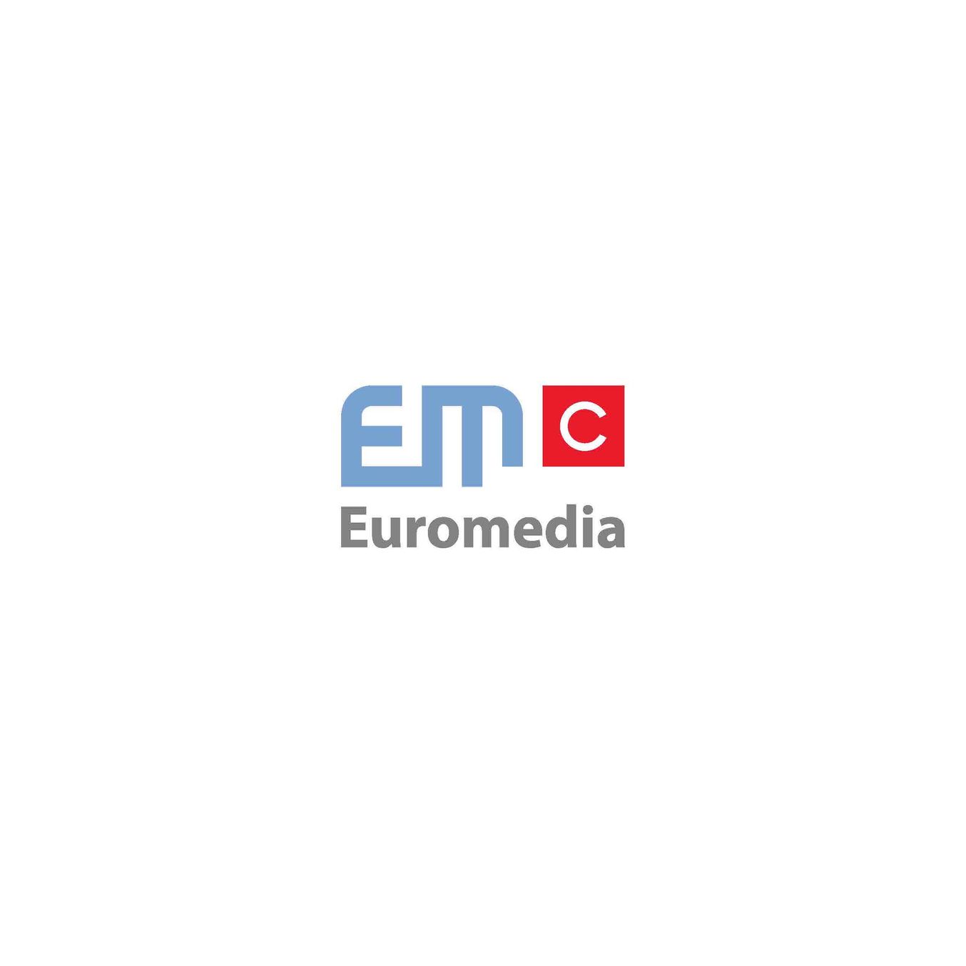 Euromedia Company Logo & Brand Assets (SVG, PNG and vector) - Brandfetch