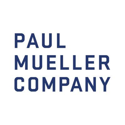 Paul Mueller Company Logo & Brand Assets (SVG, PNG and vector) - Brandfetch