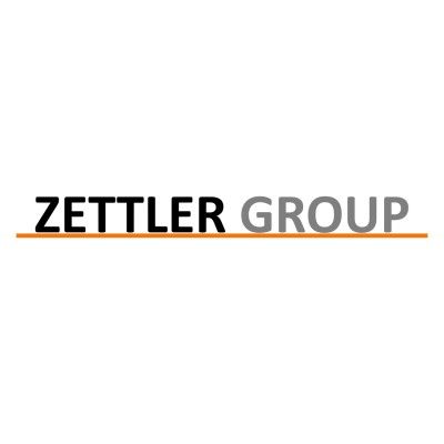 ZETTLER Group Logo & Brand Assets (SVG, PNG and vector) - Brandfetch