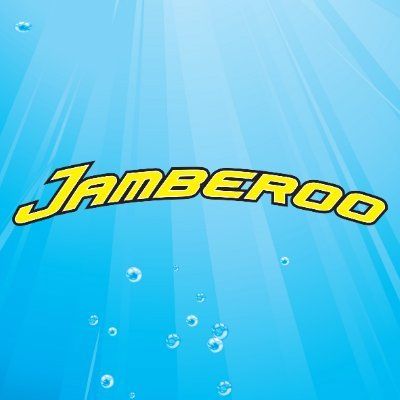 Jamberoo Action Park Logo & Brand Assets (SVG, PNG and vector) - Brandfetch