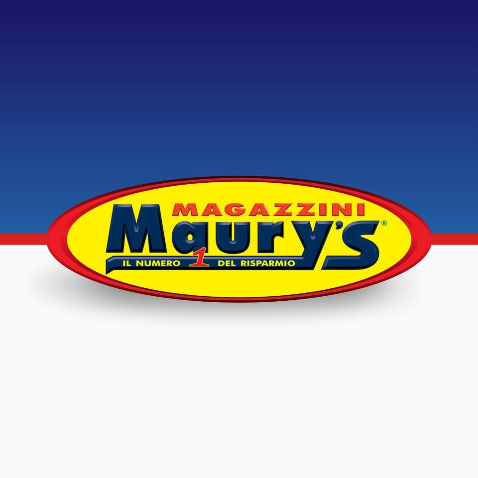 Maury's On Line Logo & Brand Assets (SVG, PNG and vector) - Brandfetch