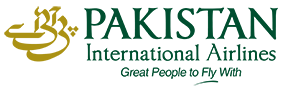 Pakistan International Airlines Logo & Brand Assets (SVG, PNG and ...