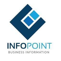 InfoPoint Logo & Brand Assets (SVG, PNG and vector) - Brandfetch