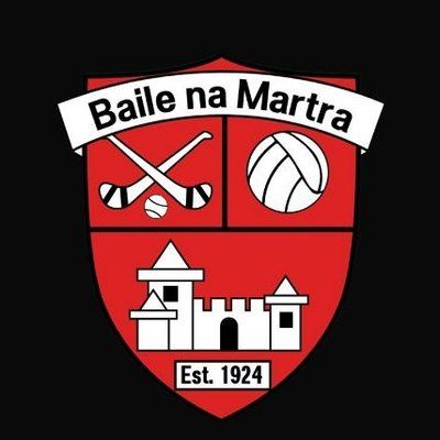 Castlemartyr GAA Logo & Brand Assets (SVG, PNG and vector) - Brandfetch