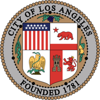 City of Los Angeles Logo & Brand Assets (SVG, PNG and vector) - Brandfetch