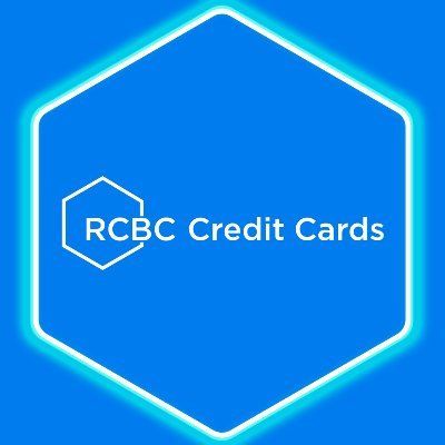RCBC Credit Logo & Brand Assets (SVG, PNG and vector) - Brandfetch
