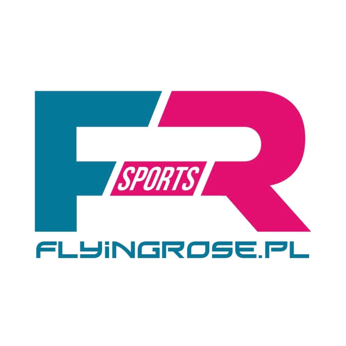 Flying Rose Logo & Brand Assets (SVG, PNG and vector) - Brandfetch