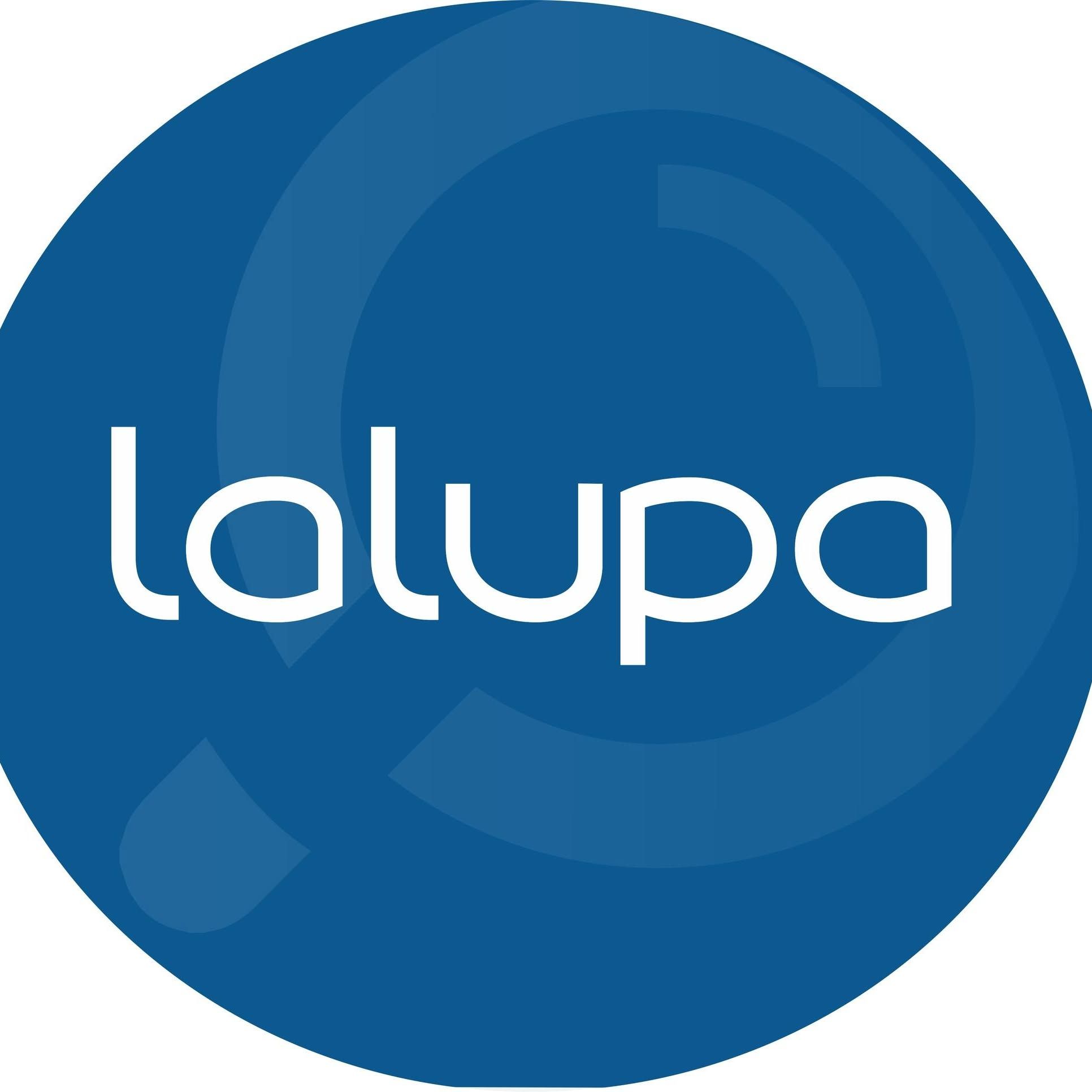 Noticias La Lupa Logo & Brand Assets (SVG, PNG and vector) - Brandfetch