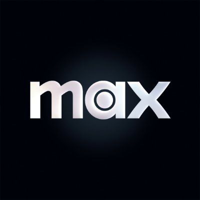 max logo svg