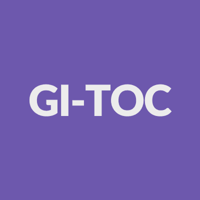 Global Initiative Logo & Brand Assets (SVG, PNG and vector) - Brandfetch