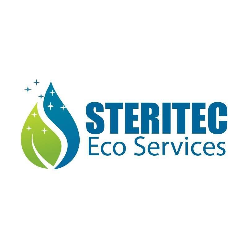 Steritec Logo & Brand Assets (SVG, PNG and vector) - Brandfetch