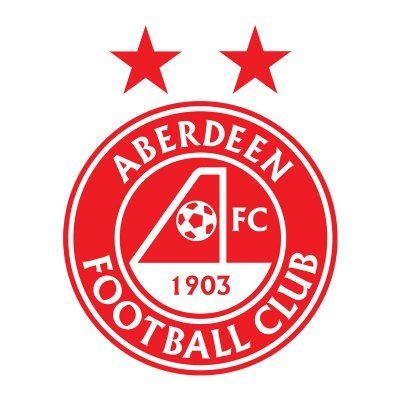 Aberdeen FC Logo & Brand Assets (SVG, PNG and vector) - Brandfetch