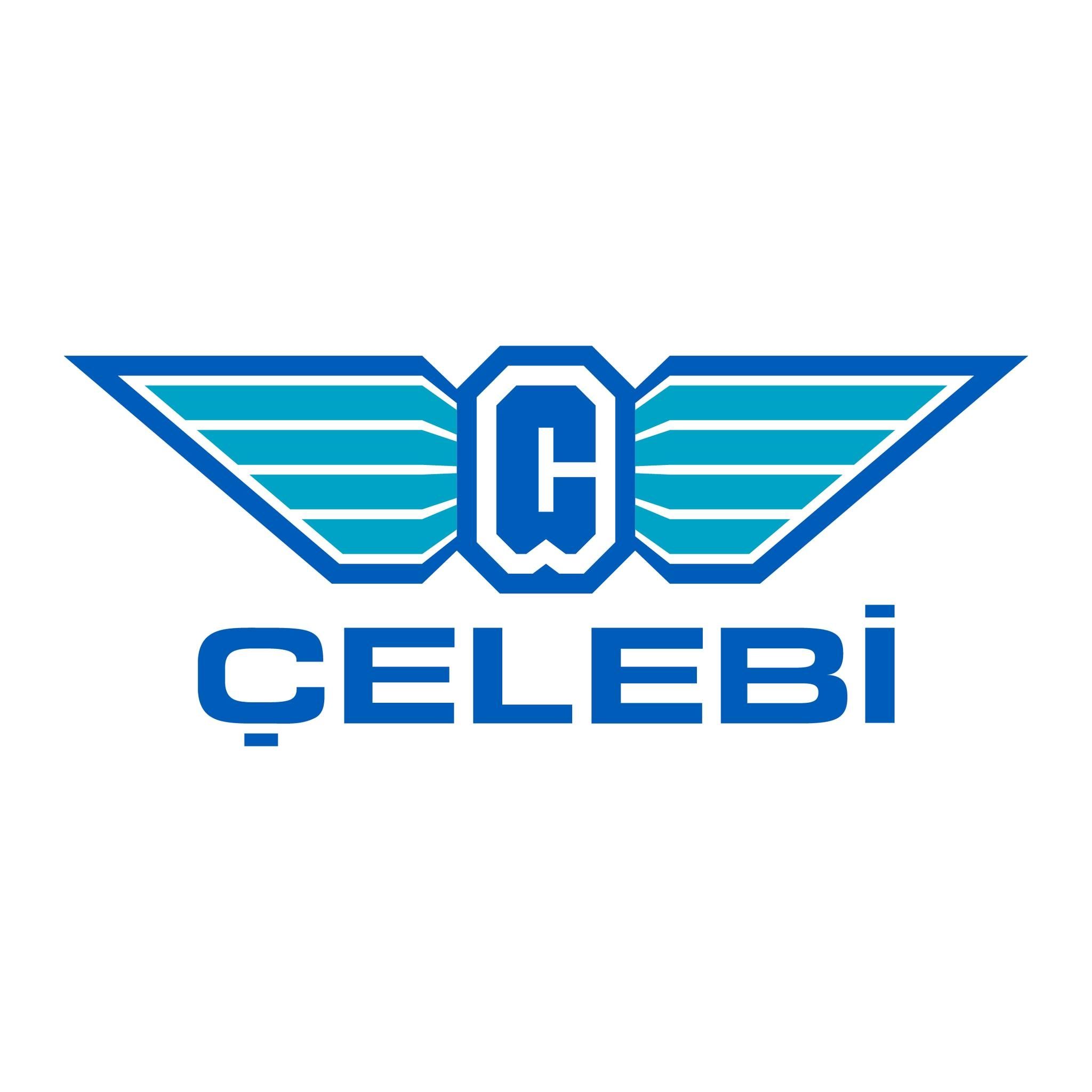 Celebi Aviation Logo & Brand Assets (SVG, PNG and vector) - Brandfetch