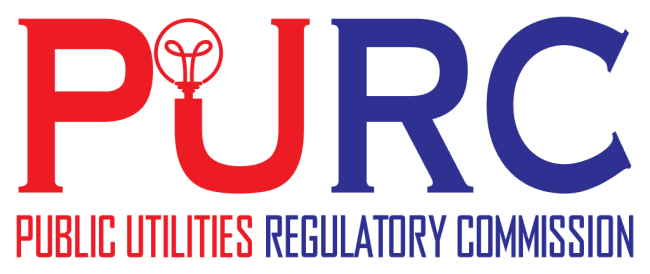 Public Utilities Regulatory Commission Logo & Brand Assets (SVG, PNG ...