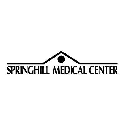 Springhill Medical Center Logo & Brand Assets (SVG, PNG and vector ...