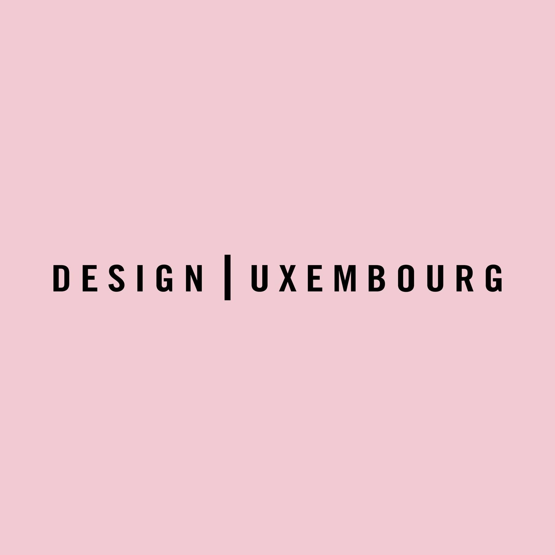 Design Luxembourg Logo & Brand Assets (SVG, PNG and vector) - Brandfetch
