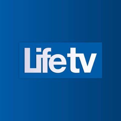 Life TV Logo & Brand Assets (SVG, PNG and vector) - Brandfetch
