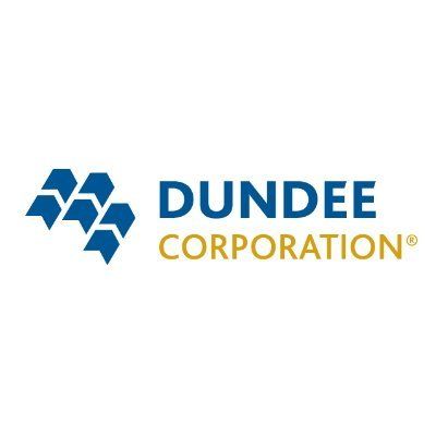 Dundee Corporation Logo & Brand Assets (SVG, PNG and vector) - Brandfetch
