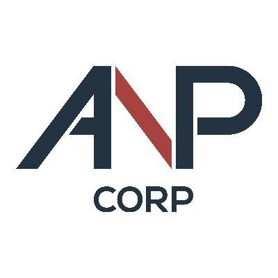 ANP Corp. Logo & Brand Assets (SVG, PNG and vector) - Brandfetch