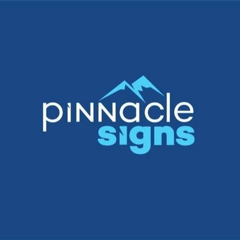 Pinnacle Signs Logo & Brand Assets (SVG, PNG and vector) - Brandfetch