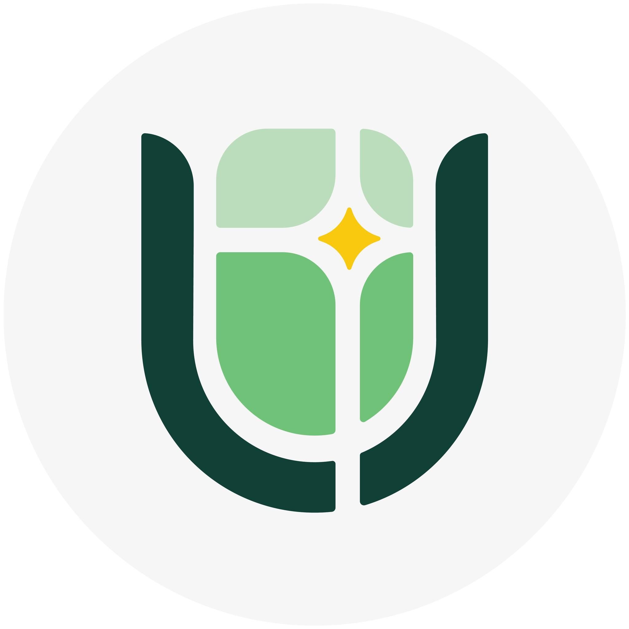 Ursuline Academy Logo & Brand Assets (SVG, PNG and vector) - Brandfetch