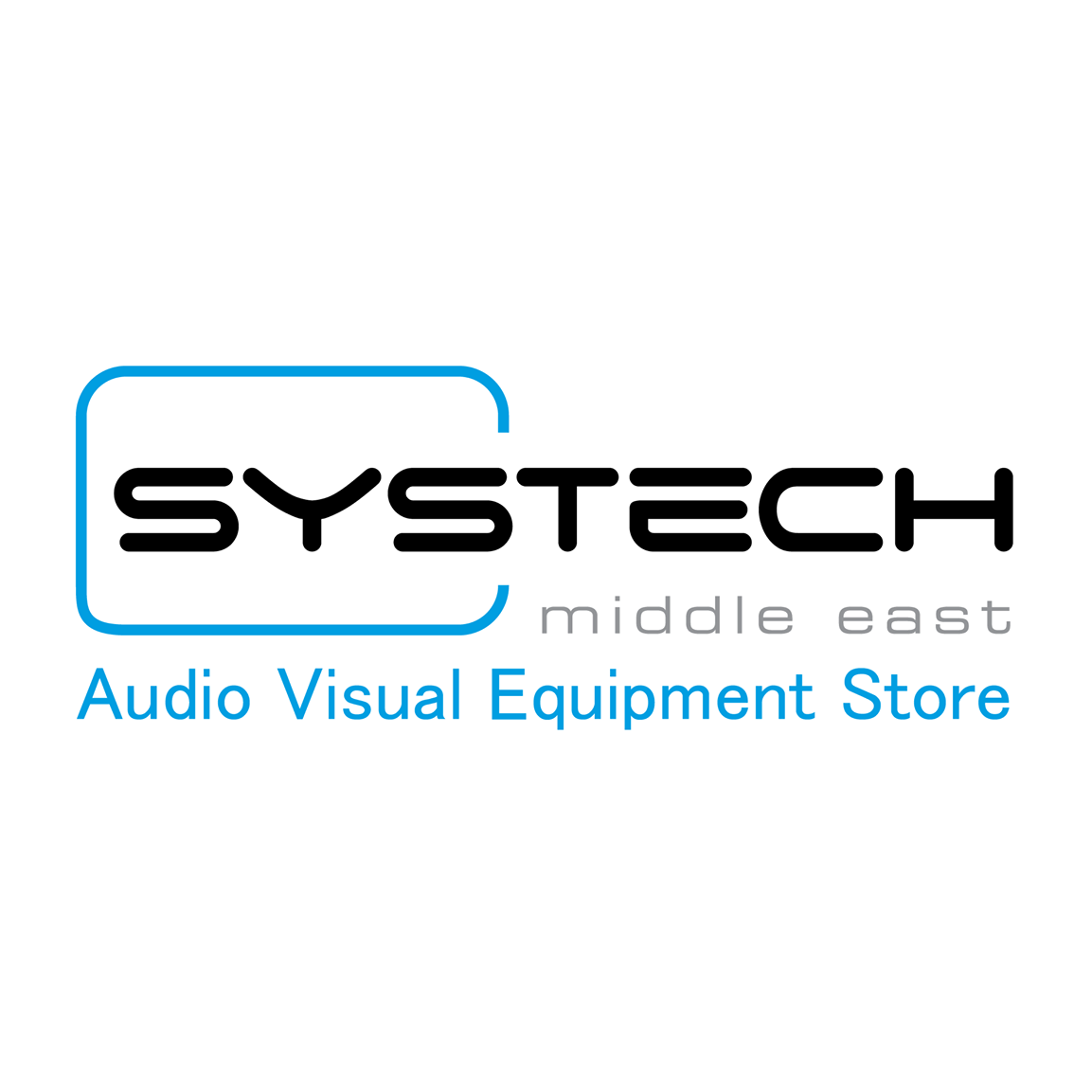 Systech International Logo