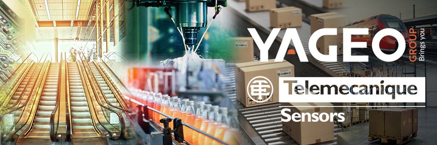 Telemecanique Sensors Logo