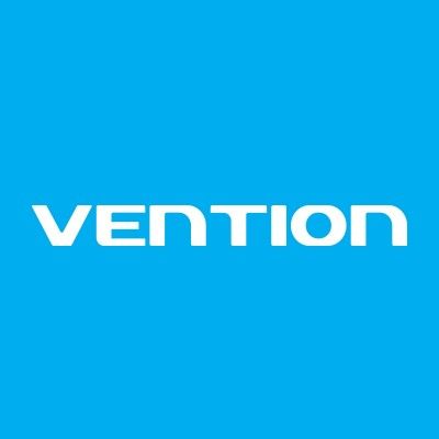 Vention Logo & Brand Assets (SVG, PNG and vector) - Brandfetch