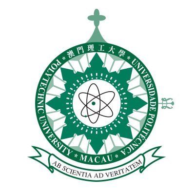 Macao Polytechnic University Logo & Brand Assets (SVG, PNG and vector ...