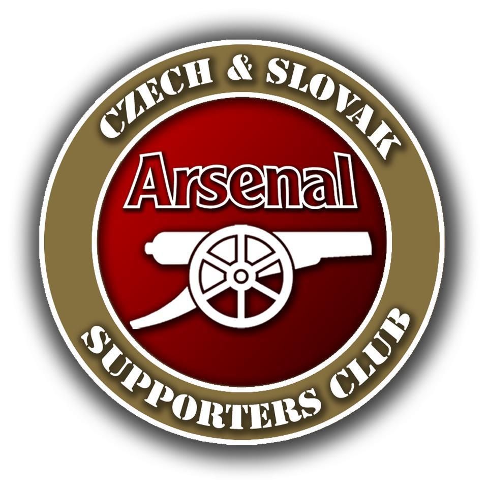 gunners logo