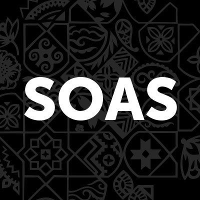 soas logo