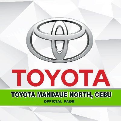 Toyota Mandaue North Logo & Brand Assets (SVG, PNG and vector) - Brandfetch