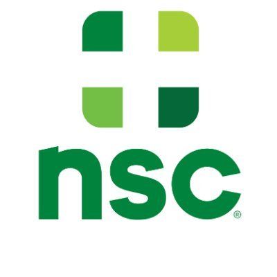 National Safety Council Logo & Brand Assets (SVG, PNG and vector ...