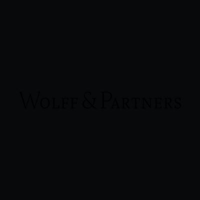 Wolff & Partners Logo & Brand Assets (SVG, PNG and vector) - Brandfetch