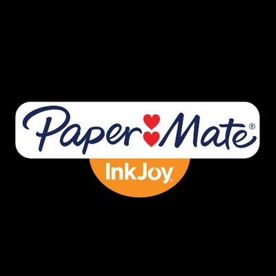 Paper Mate Logo & Brand Assets (SVG, PNG and vector) - Brandfetch