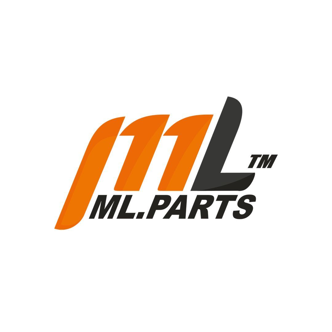 ML Parts Logo & Brand Assets (SVG, PNG and vector) - Brandfetch