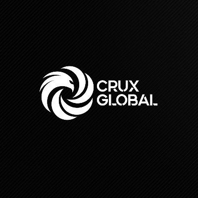 CRUX GLOBAL Logo & Brand Assets (SVG, PNG and vector) - Brandfetch