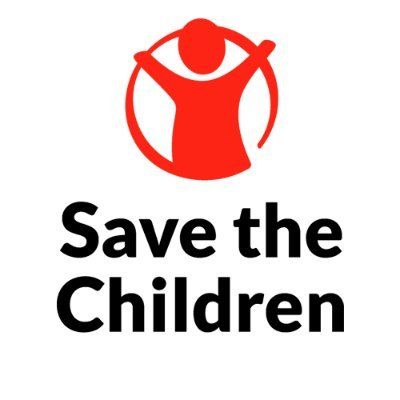 save the logo