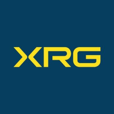 XRG Logo & Brand Assets (SVG, PNG and vector) - Brandfetch