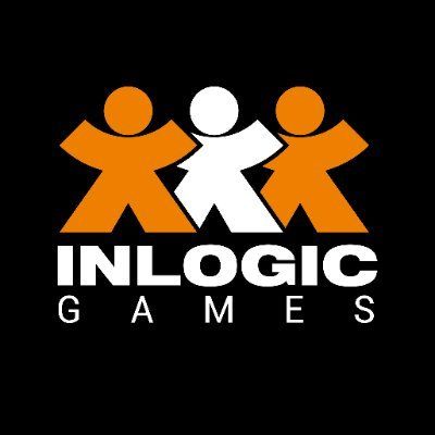 Inlogic Games Logo & Brand Assets (SVG, PNG and vector) - Brandfetch
