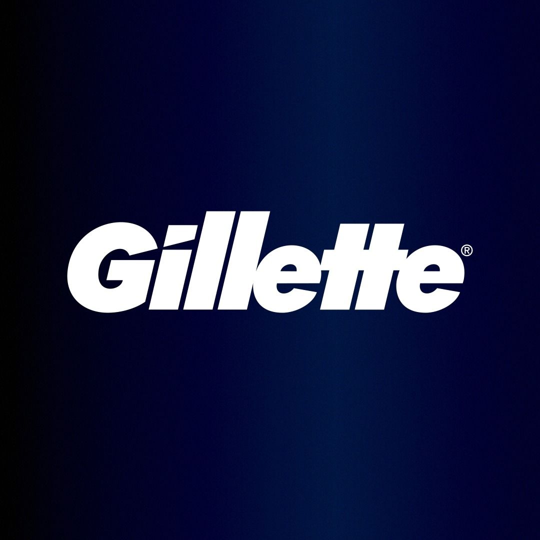 Gillette Logo & Brand Assets (SVG, PNG and vector) - Brandfetch