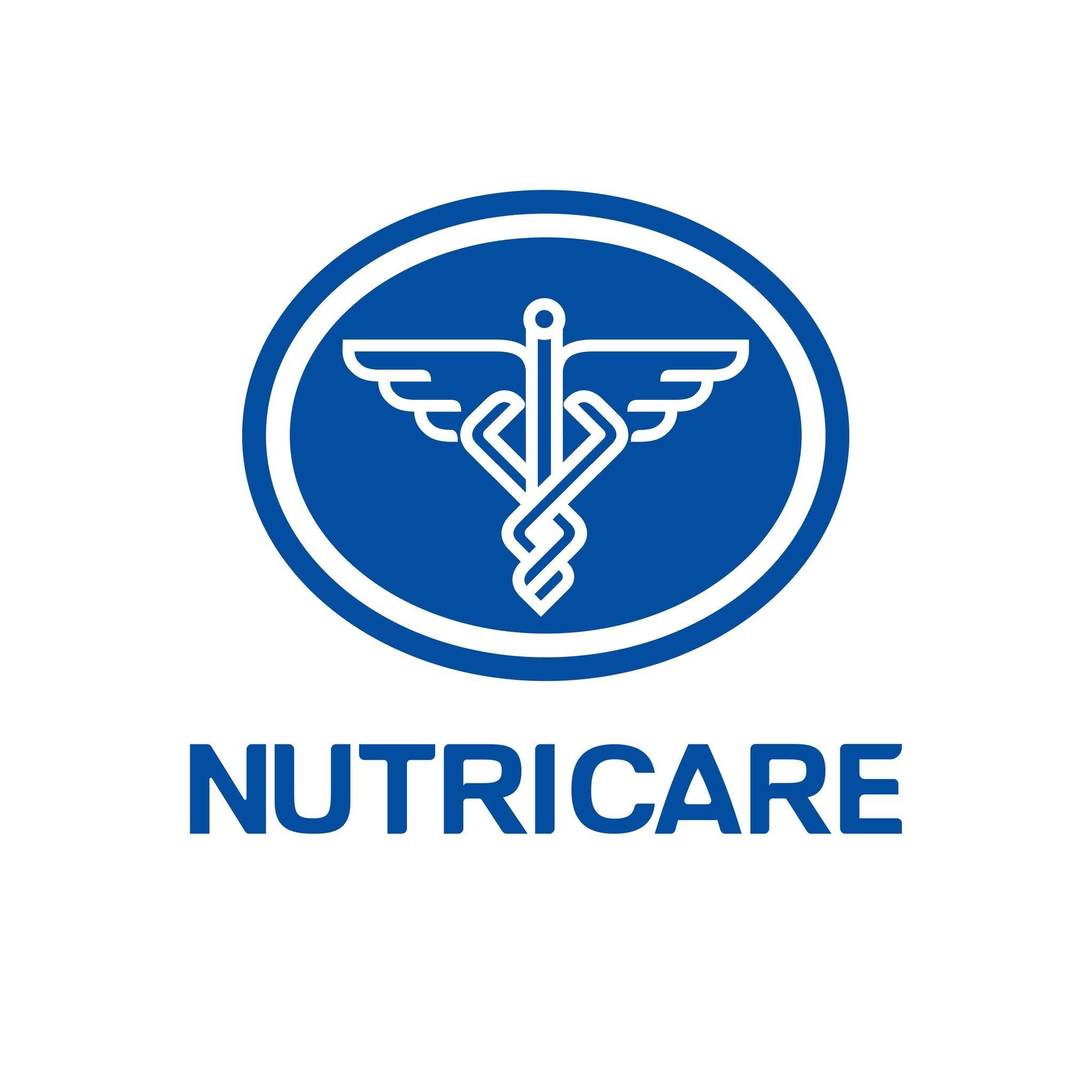 Nutricare Logo & Brand Assets (SVG, PNG and vector) - Brandfetch