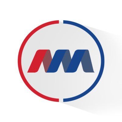 Acromax Dominicana Logo & Brand Assets (SVG, PNG and vector) - Brandfetch