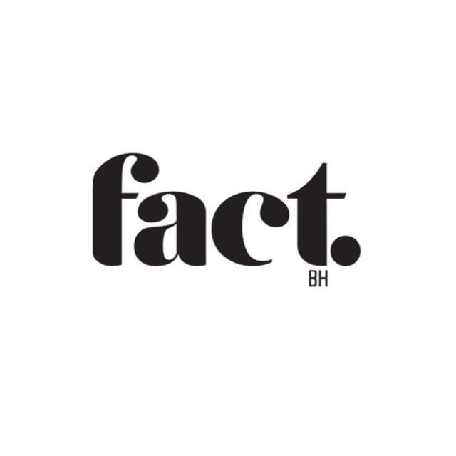 Fact Magazine Logo & Brand Assets (SVG, PNG and vector) - Brandfetch