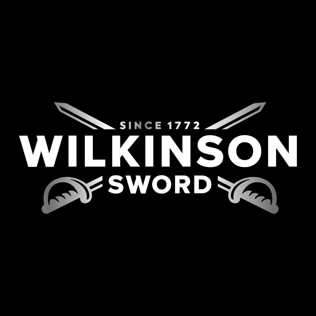 Wilkinson Sword Logo & Brand Assets (SVG, PNG and vector) - Brandfetch