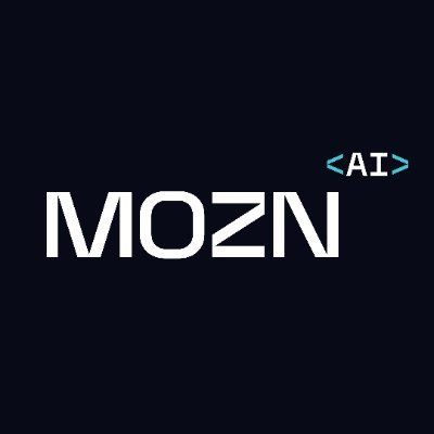 MOZN مُزن Logo & Brand Assets (SVG, PNG and vector) - Brandfetch