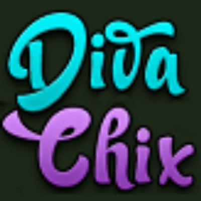 Diva Chix Logo & Brand Assets (SVG, PNG and vector) - Brandfetch