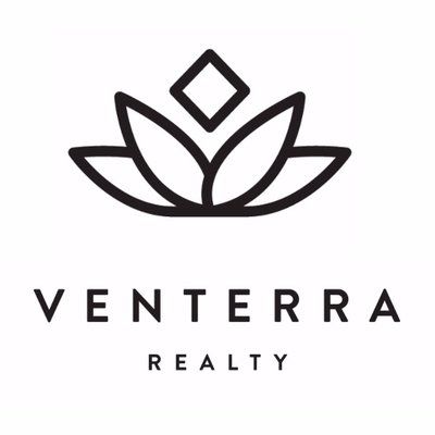 Venterra Realty Logo & Brand Assets (SVG, PNG and vector) - Brandfetch