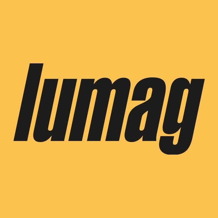 Lumag Logo & Brand Assets (SVG, PNG and vector) - Brandfetch