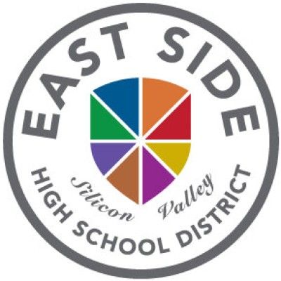 East Side Union High School District Logo & Brand Assets (SVG, PNG and ...